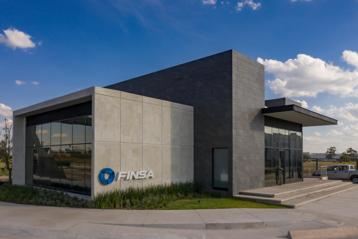 FINSA Aguascalientes