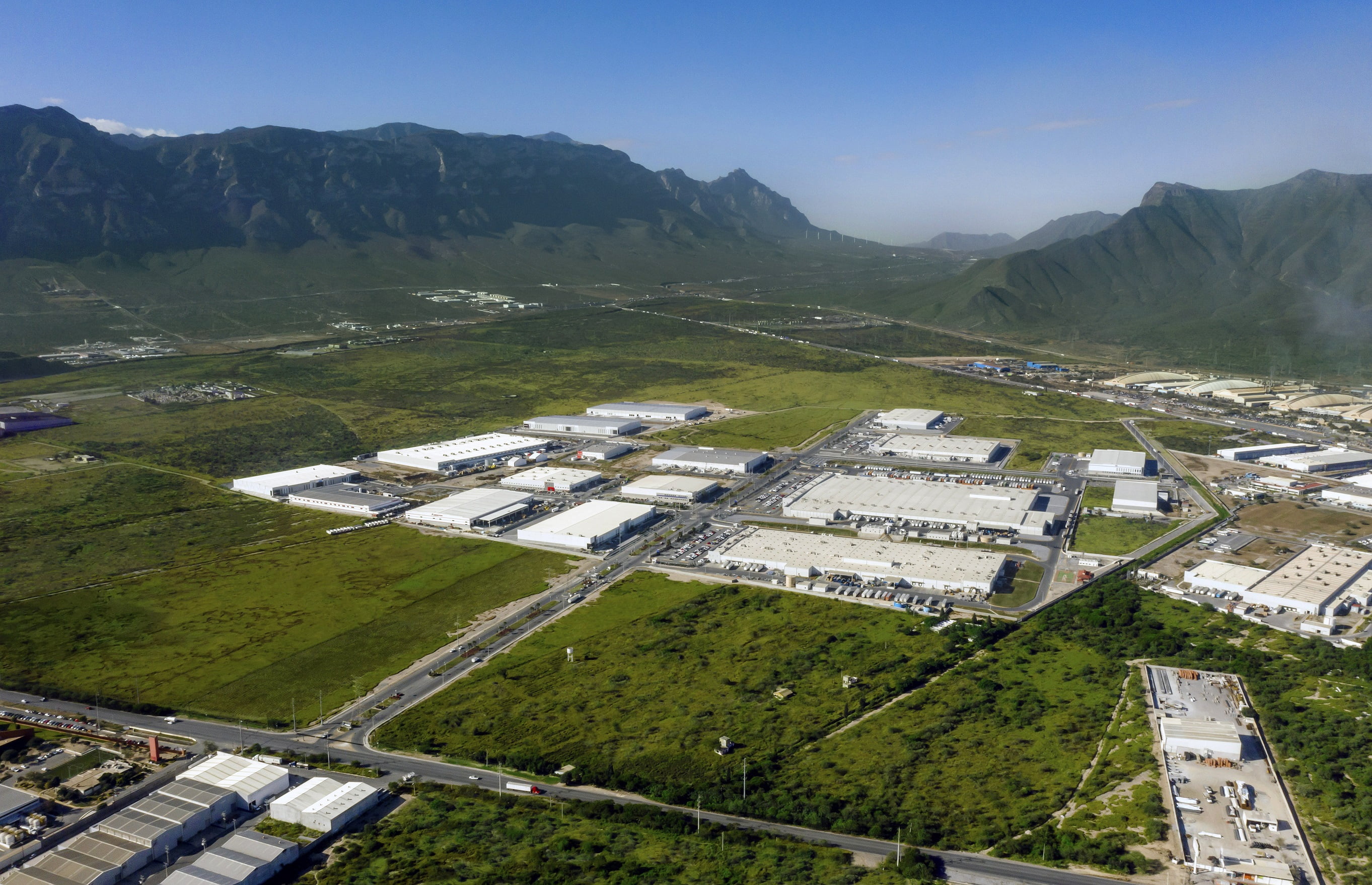 FINSA Santa Catarina