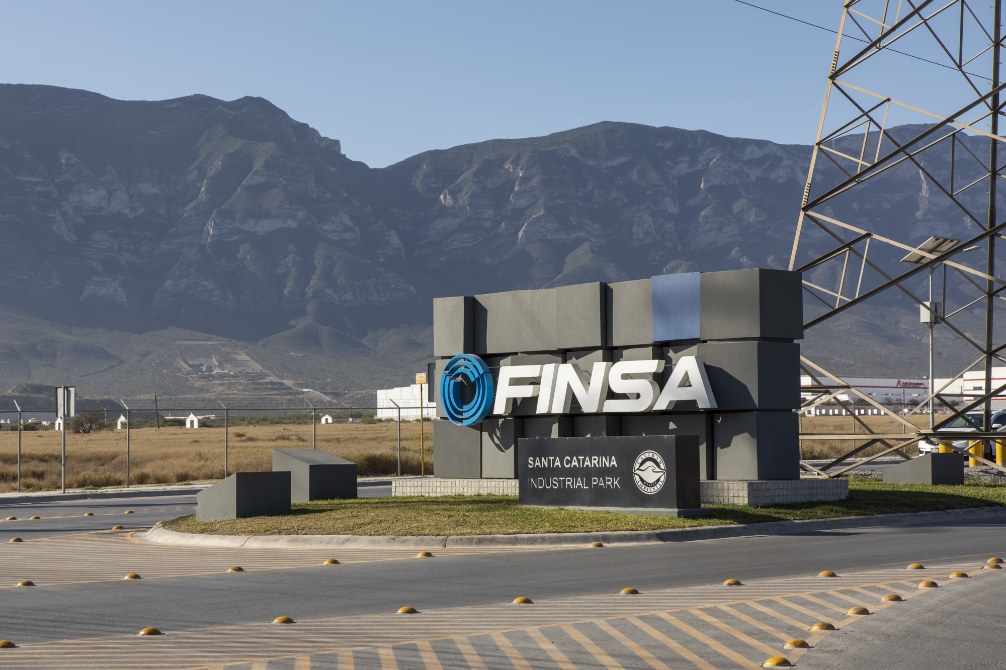 FINSA Santa Catarina