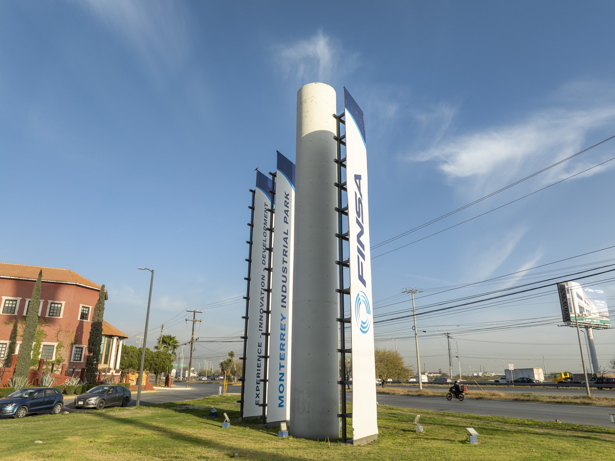 FINSA Monterrey