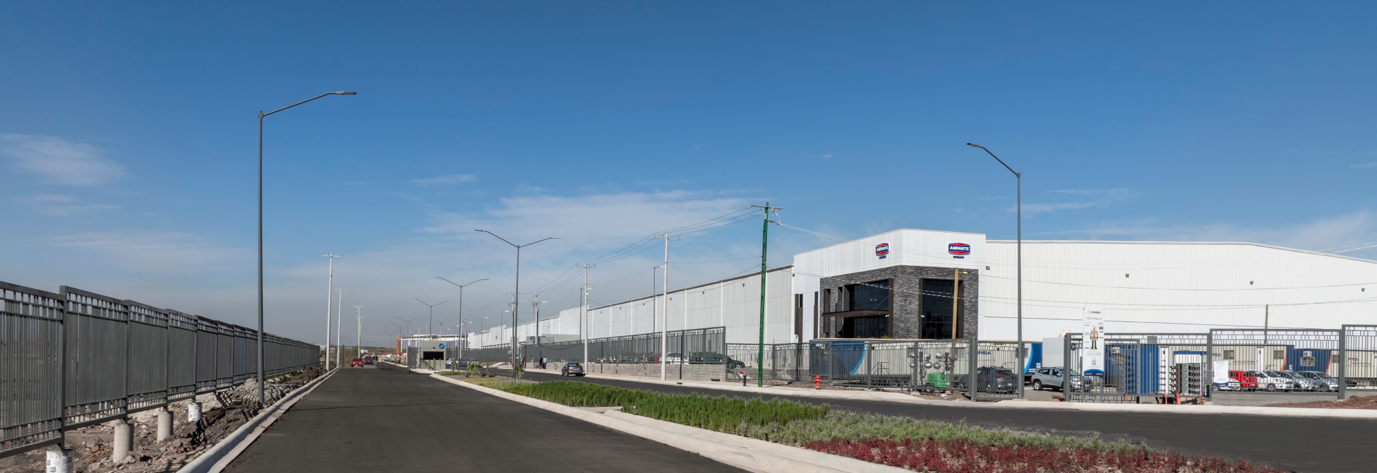 FINSA Jalisco El Salto