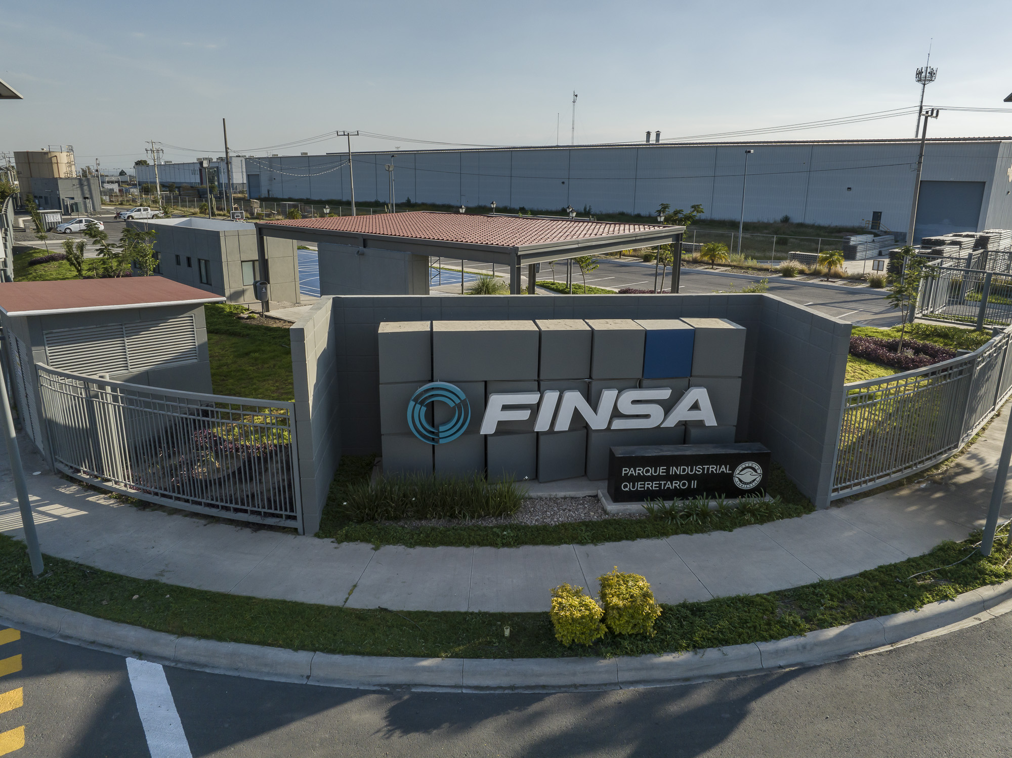 FINSA Queretaro II